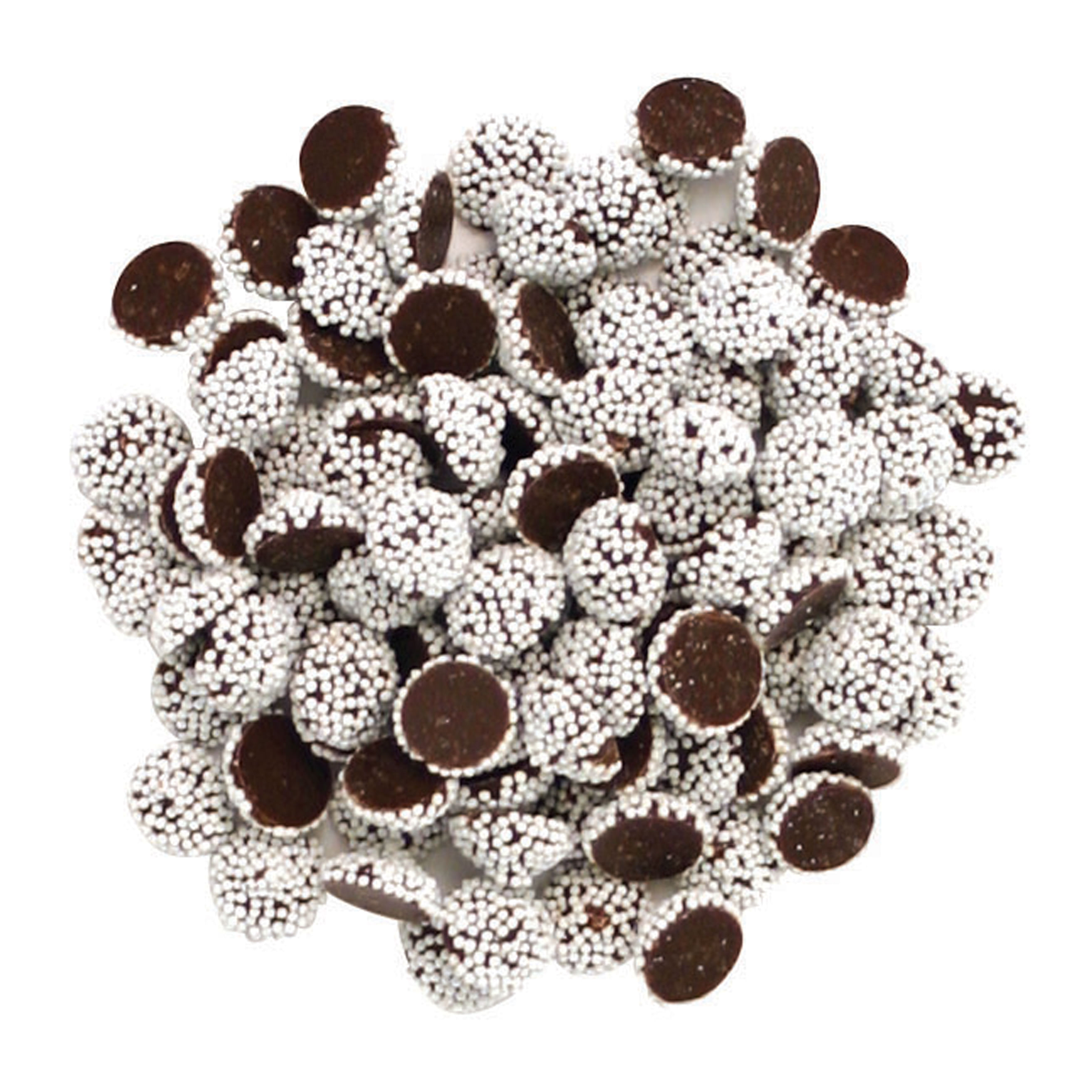 Dark Chocolate 10 lb Case | Bulk Candy & Favors | WH Candy - Whcandy.com