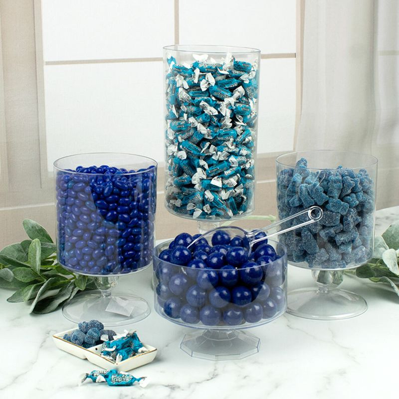 Blue Candy Buffet - Best Value Size - Whcandy.com