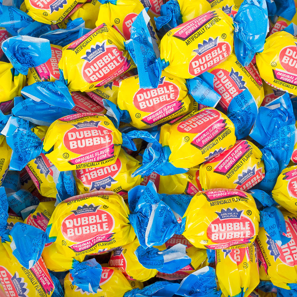 Original Dubble Pumpkin - Whcandy.com