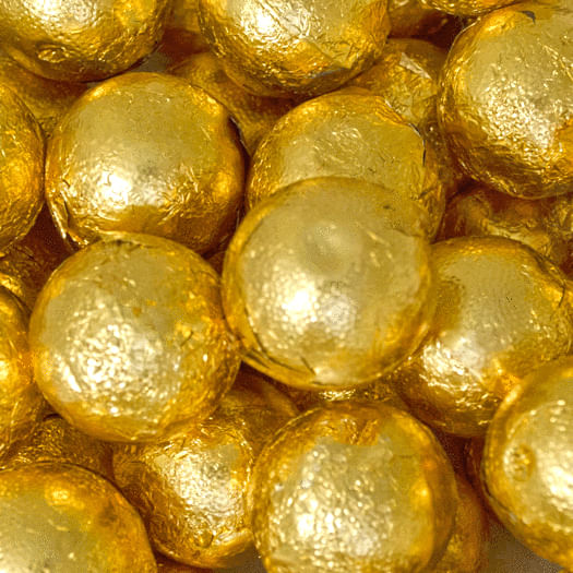 Gold Candy Buffet - Whcandy.com